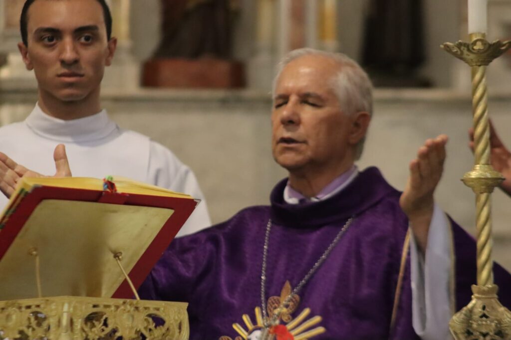 Diocese de Caratinga » Um anjo chamado “Borelli”